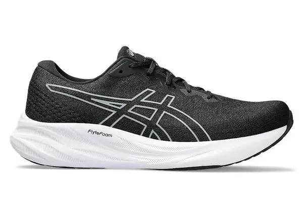 Asics Gel-pulse 15in Sneakers - Black/sheet Rock
