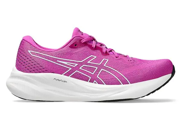 Asics Gel-pulse 15 Sneakers - Bold Magenta/soothing Sea