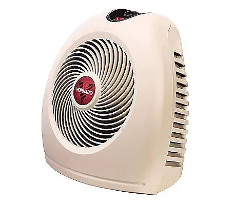 VORNADO Vh2 Whole Room Vortex Heater - One-color