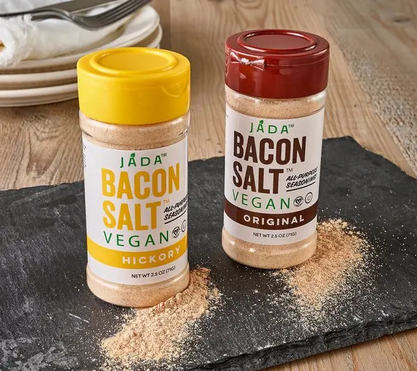 JADA SPICES Pack 2.5oz Bacon Salt