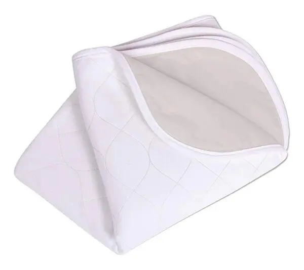 CAREX 21'lx36'w Reusable Bed And Chair Pad