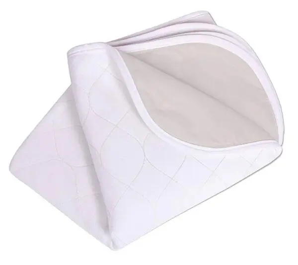 CAREX Washable Bed And Chair Pad - One-color