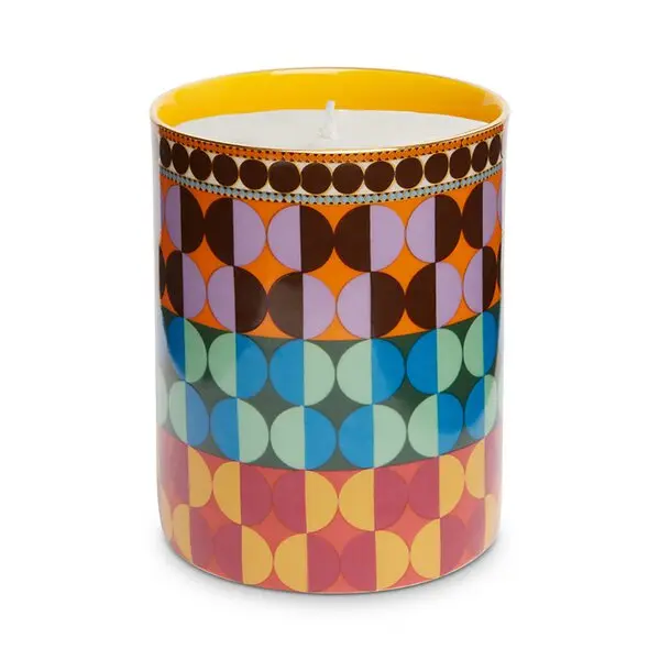La DoubleJ Taormina No. 5 Scented Candle, 1.13 Oz