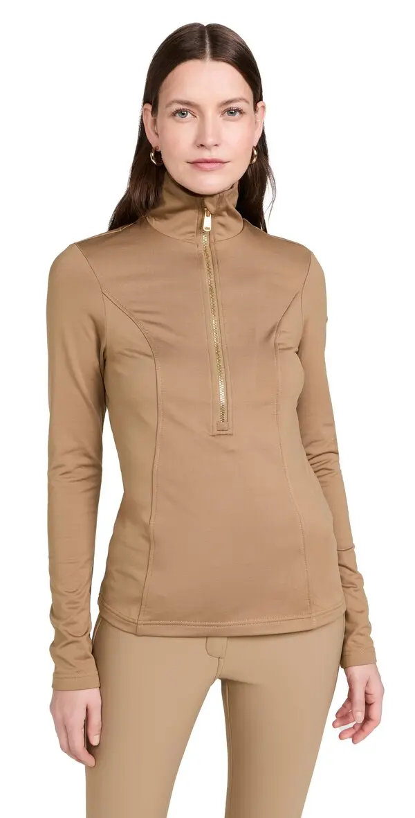 Goldbergh Serena Ski Pully - Marmottes