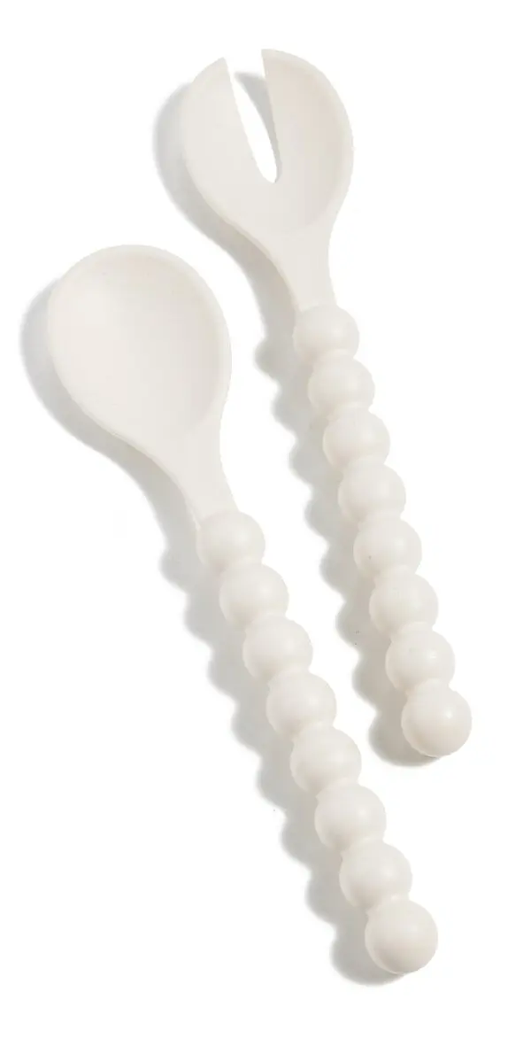 MAISON BALZAC Serving Spoons Set