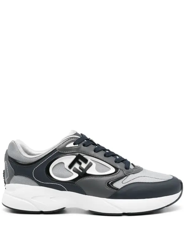 Fendi Forward Sneakers