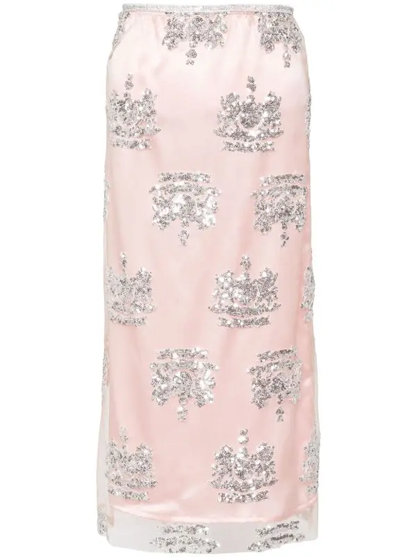 MACGRAW Post Grad Skirt