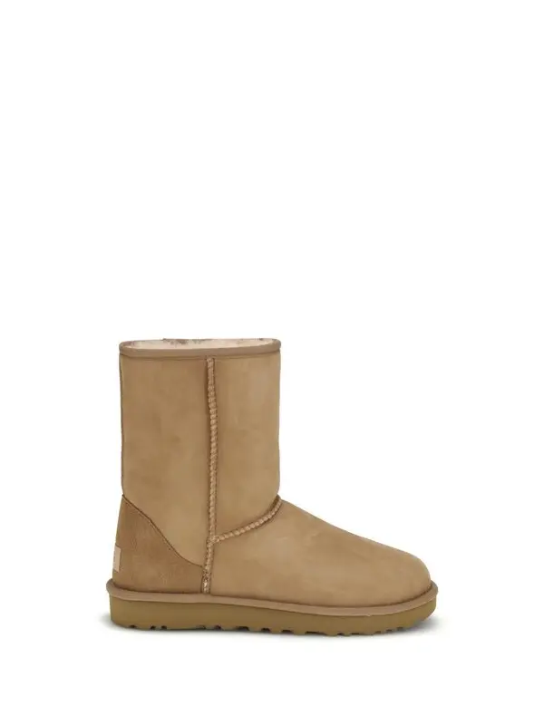UGG Classic Short Ii Boots - Beige