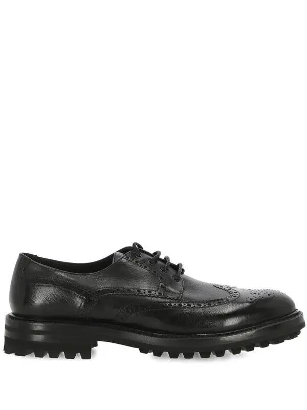 ORTIGNI Flat Shoes