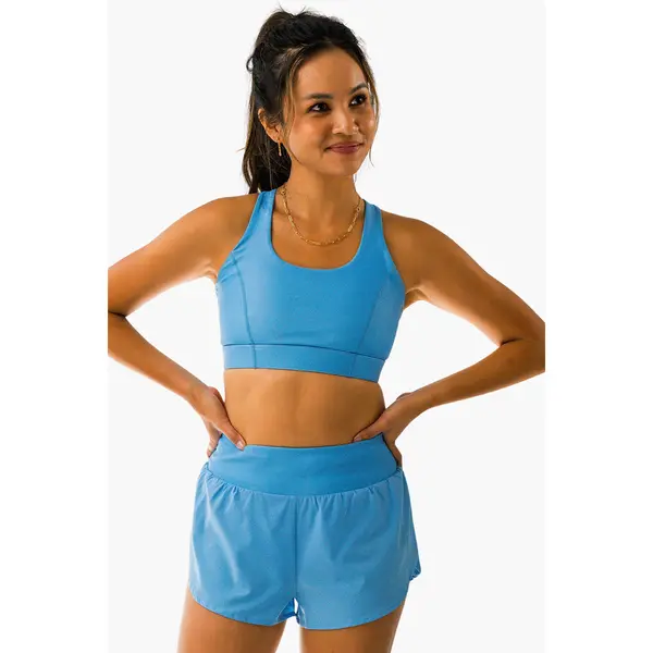 COOLDOWN Mikelle Bra - Ocean