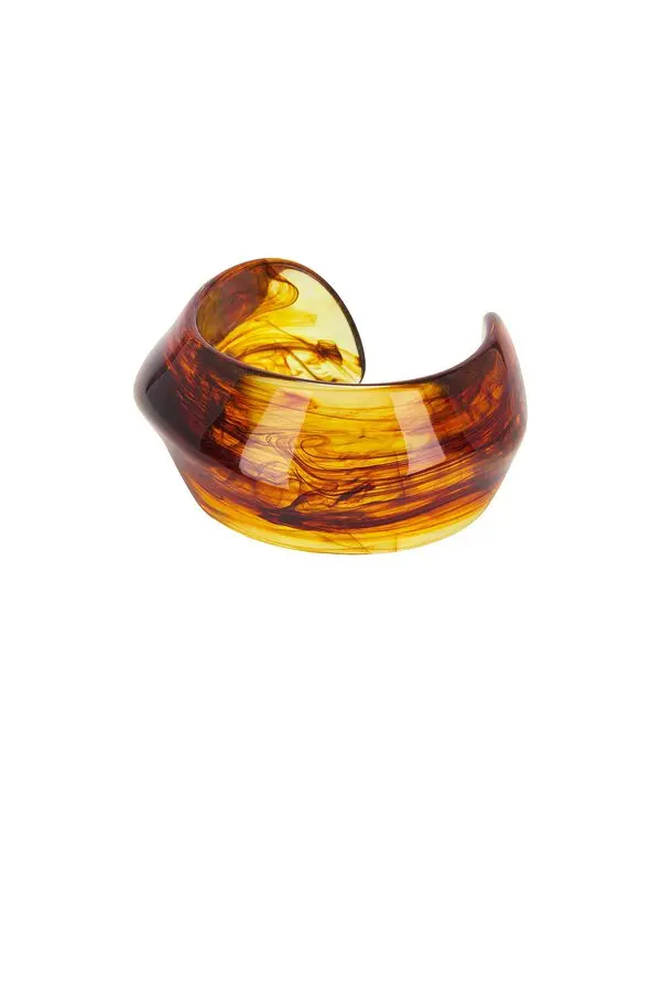 JORDAN ROAD Cuff Bracelet