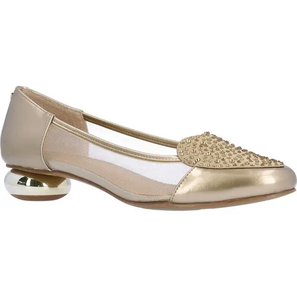 J. Reneé Jooliete Embellished Pumps