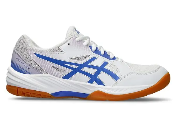 Asics Geltask 3 Sneakers - White/sapphire
