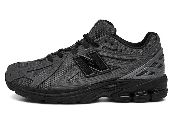 NEW BALANCE 1906rin Sneakers - Phantom/metallic