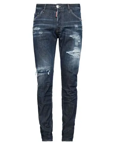 Dsquared2 Straight-leg Jeans