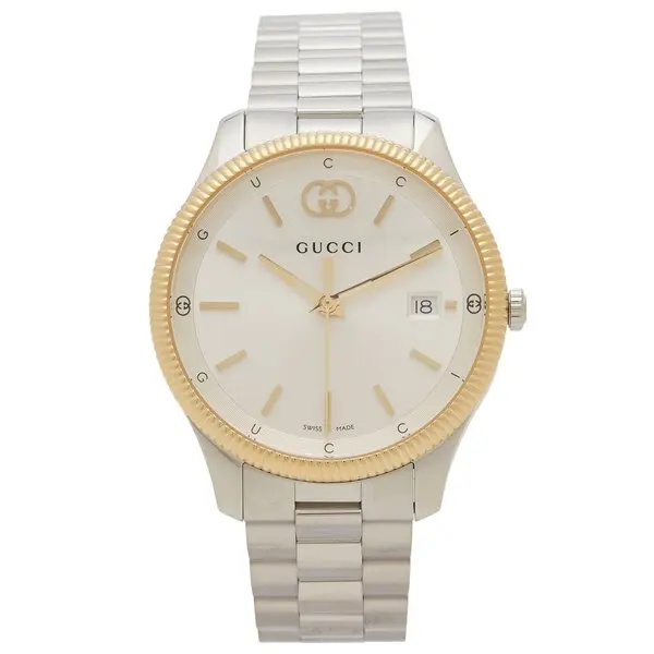 Gucci G-timeless 40mm Watch
