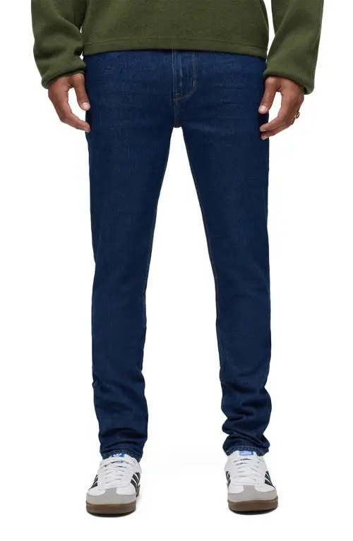 Hudson Jeans Zach Skinny Fit Jeans