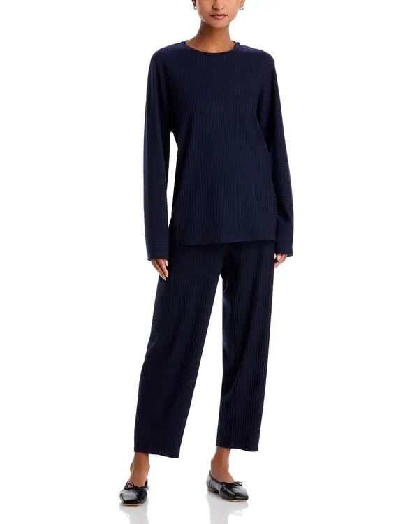 Eileen Fisher Ankle Lantern Pants