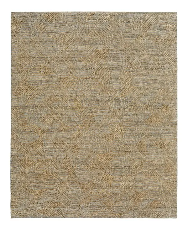 THOM FILICIA Taunton T8007 Area Rug, 5' X 8
