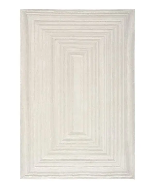 Calvin Klein Ck024 Irradiant Irr02 Area Rug, 5'3 X 7'3
