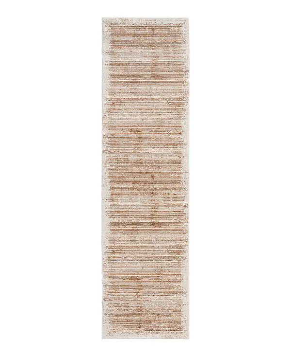 Calvin Klein Ck024 Irradiant Irr03 Runner Area Rug, 2'3 X 7'6