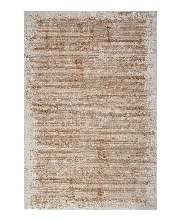 Calvin Klein Ck024 Irradiant Irr03 Area Rug, 5'3 X 7'3