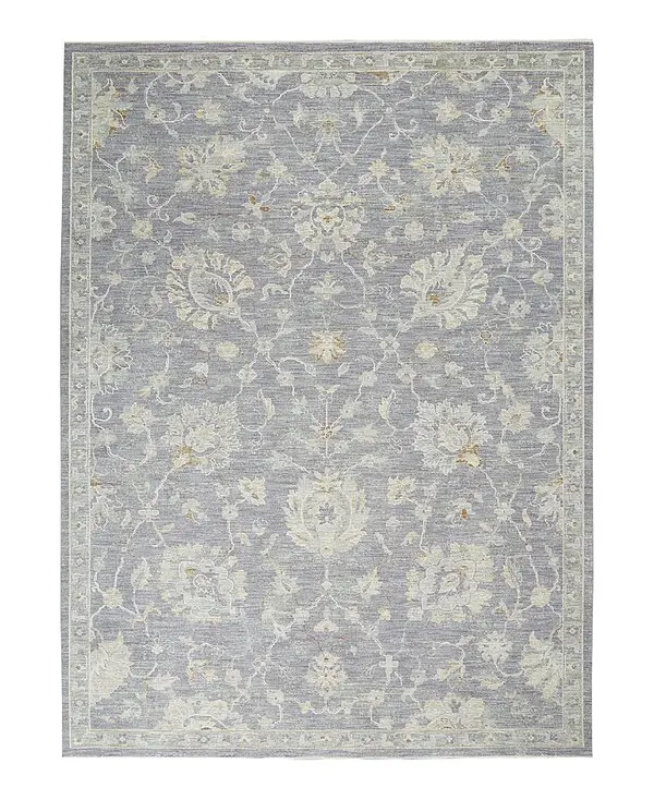 NOURISON HOME Infinite Ift04 Area Rug, 7'10 X 10'4 - Charcoal