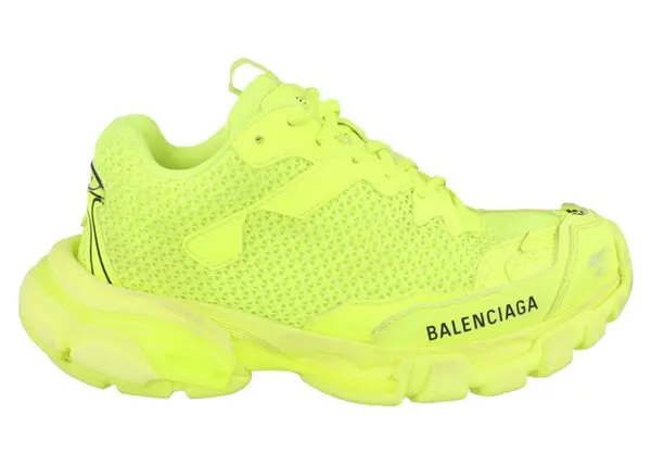 Balenciaga Track .3 Sneakers