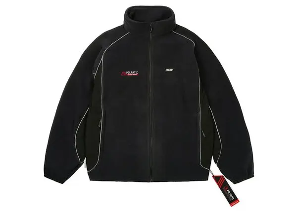 PALACE Polartec 3m Track Jacket