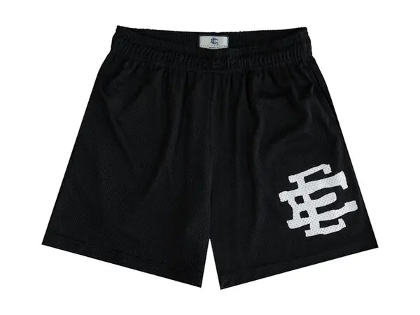 ERIC EMANUEL Ee Akimbo Tyrrell Winston Short - Black/white