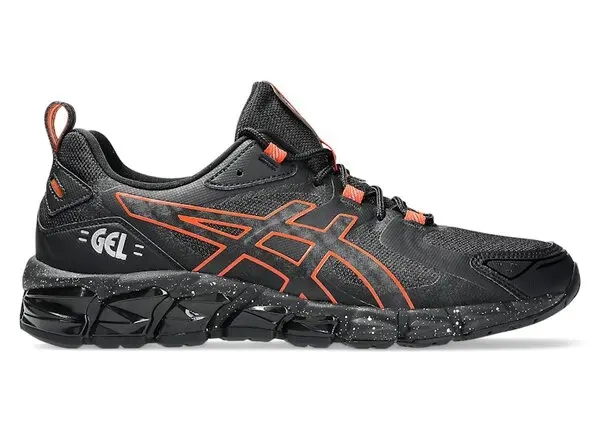 Asics Gel-quantum 180in Sneakers - Black/koi