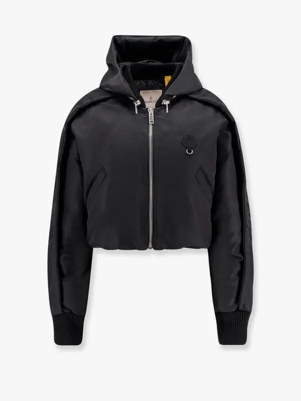Moncler Malek 6 Willow Smith Jacket