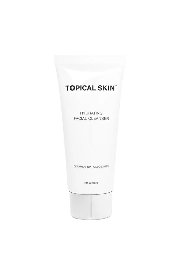Masami Hydrating Facial Cleanser With Oleosomes Topical Skin - Red ...