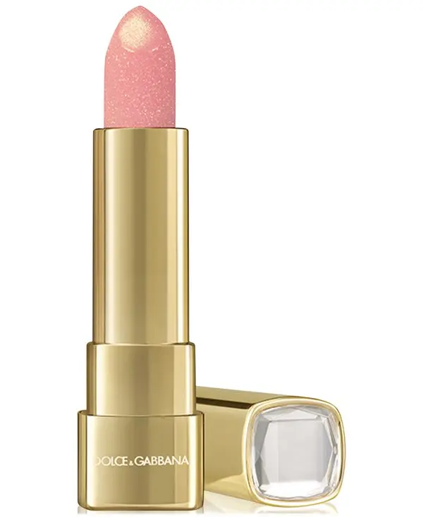Dolce & Gabbana Limited-edition Gemstone Sparkling Finish Lip Balm