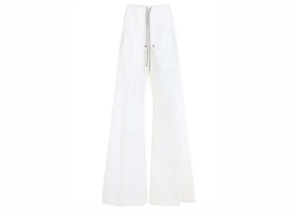Rick Owens X Moncler Belas Pants