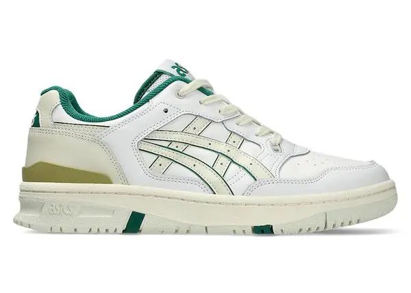 Asics Ex89 Sneakers - White/pale Oak