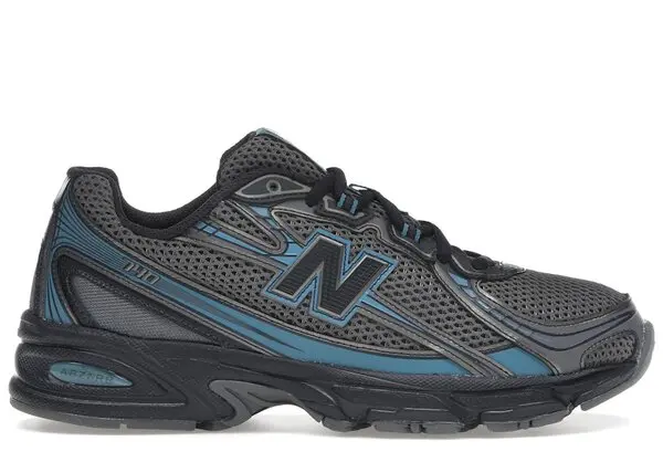 NEW BALANCE 740v2in Sneakers - Grey/blue