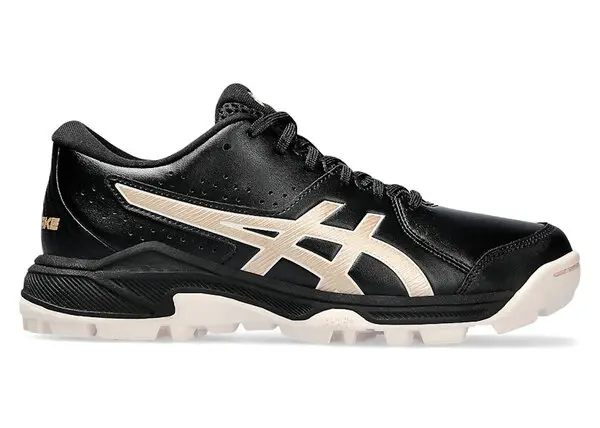 Asics Gelpeake 2in - Black/champagne