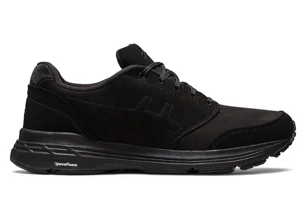 Asics Gelodys Sneakers - Black