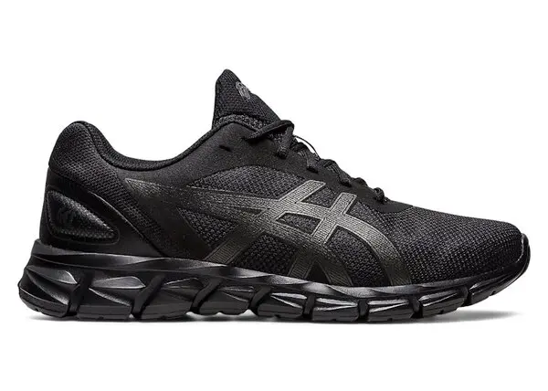 Asics Gel-quantum Lyte Iii Sneakers - Black/graphite Grey