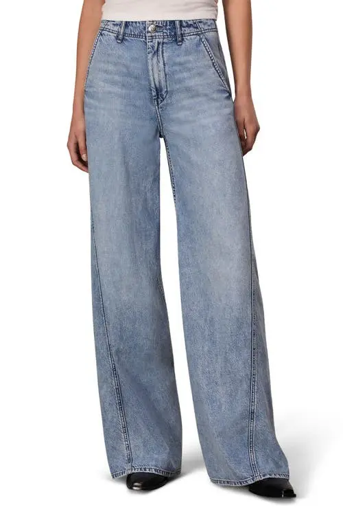 Rag & Bone Tailored Sofie High-waist Wide-leg Jeans