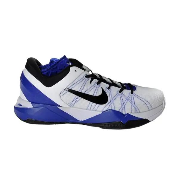 Nike Zoom Kobe 7 Supreme Sneakers