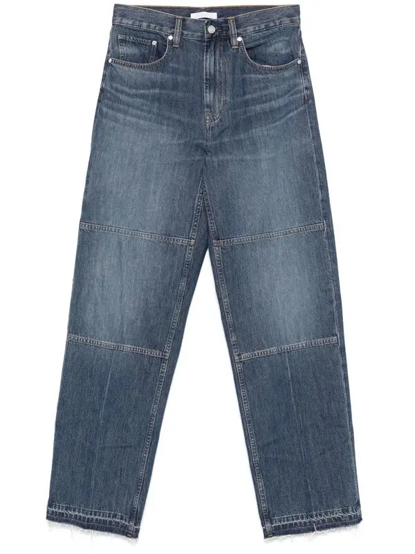 Helmut Lang Carpenter Jean