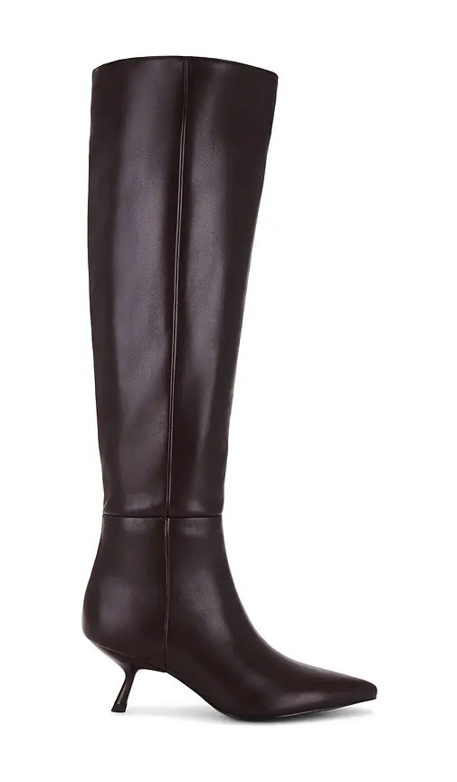 Femme La Berlin Boots