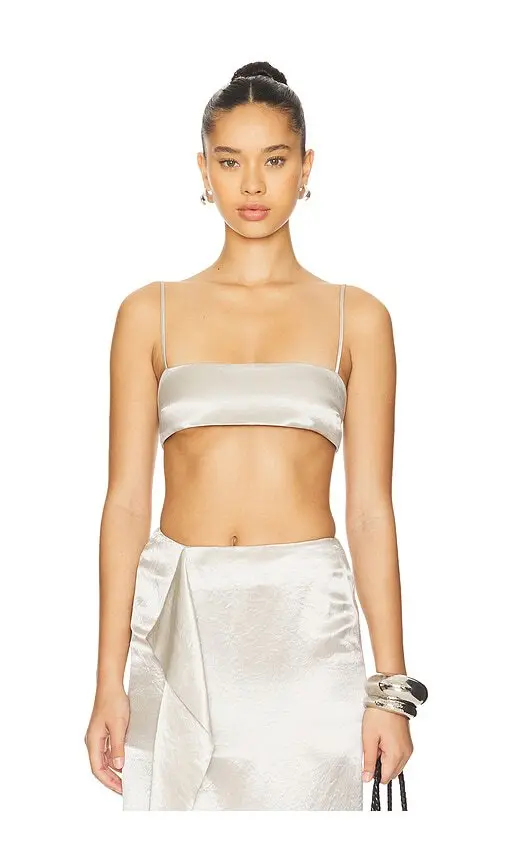 Bondi Born Kobe Slimline Bodice