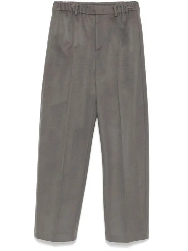 JNBY Straight-leg Trousers