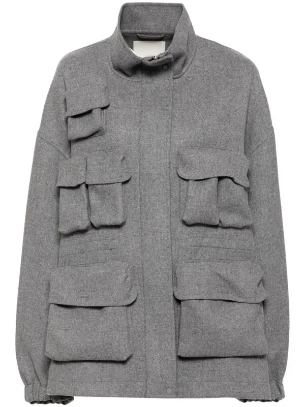 JNBY Drawstring Vest