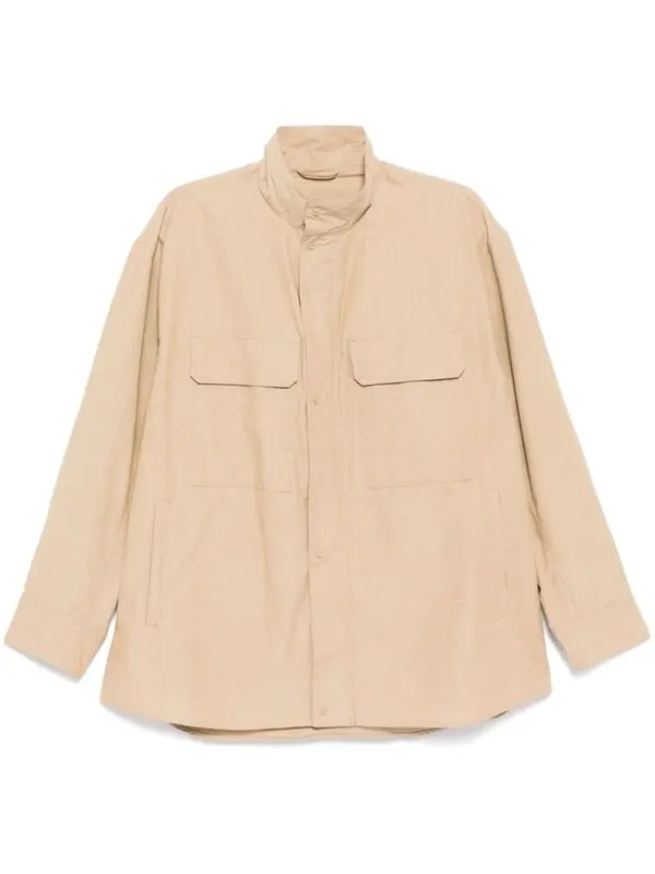 JNBY Long-sleeve Jacket - Neutrals