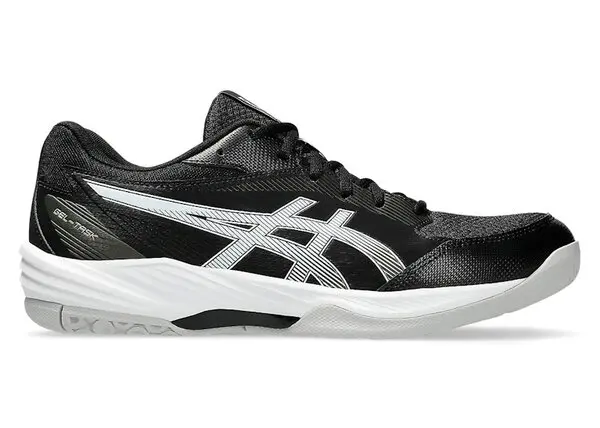 Asics Geltask 4in Sneakers - Black/white