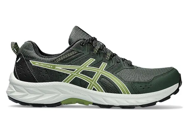 Asics Gel-venture Sneakers - Rain Forest/cactus